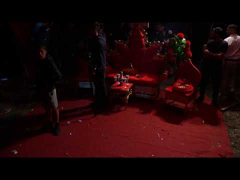 Oti & Elif Kina gecesi live4