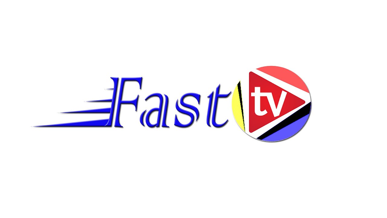 FAST TV LIVE TELECAST - YouTube