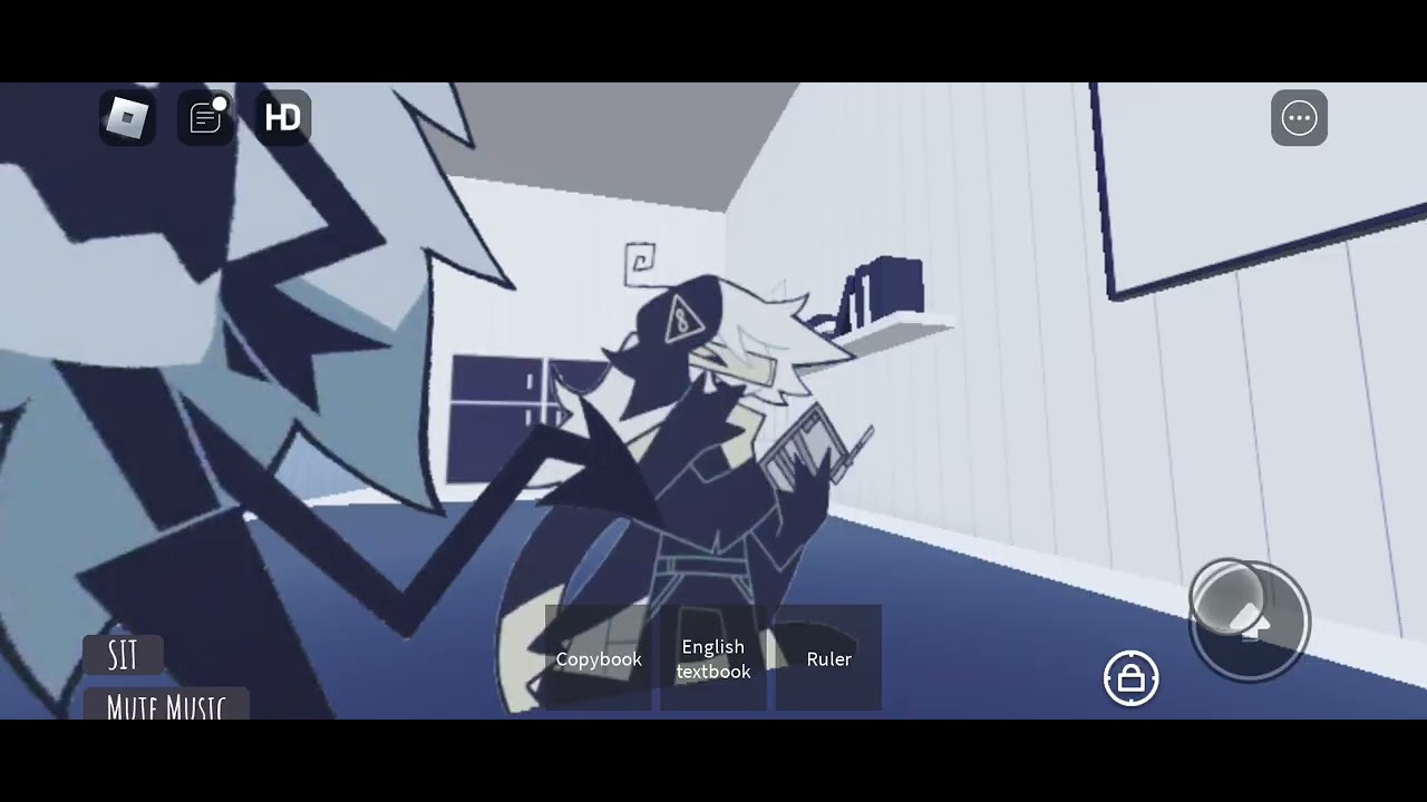 in fpe rp! - YouTube