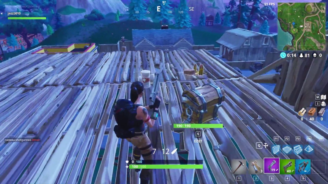 Nvidia MX150 2GB on Asus vivobook s15 ,i5 8250U: Fortnite Battle Royale ...