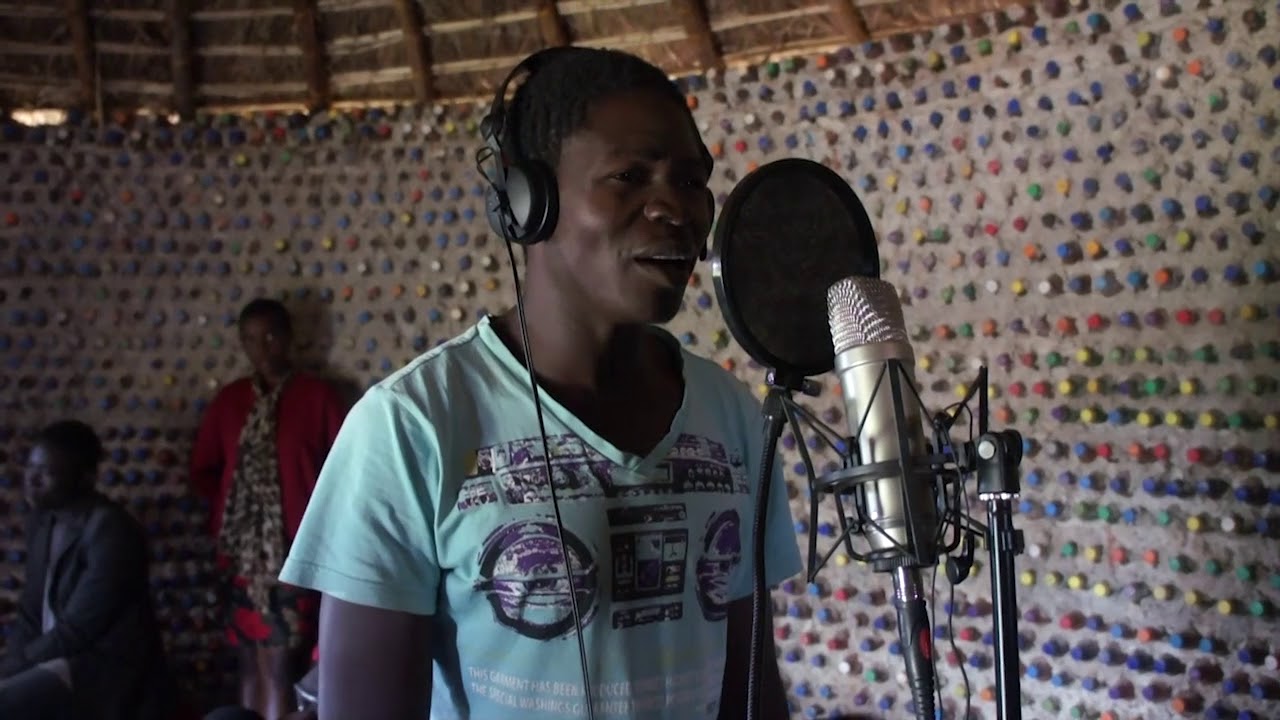 Disco Vumbi Alai k Promo - YouTube