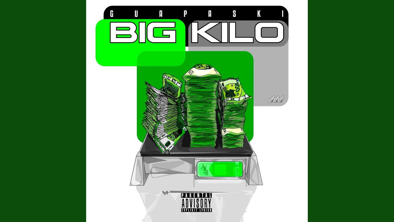 BIG KILO - YouTube
