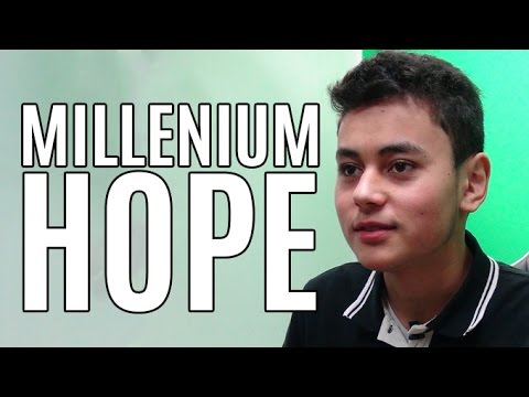 Millenium Hope : nouveau roster Call of Duty ! - YouTube