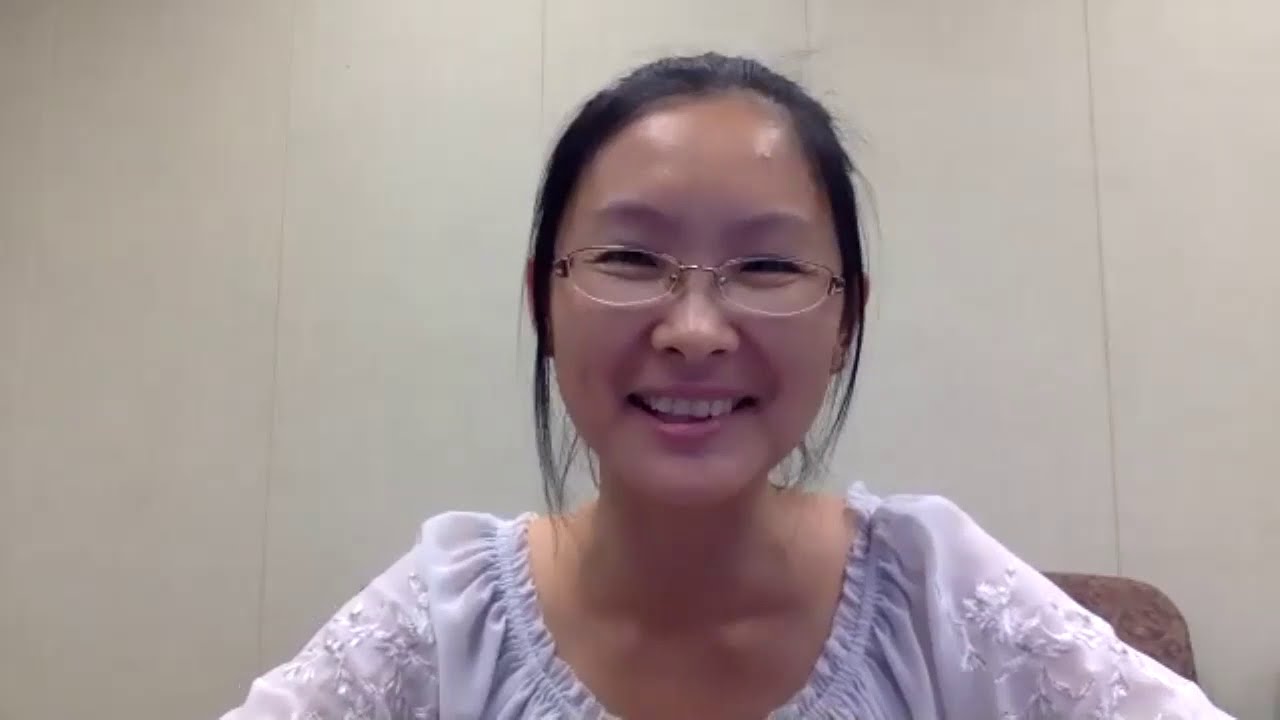 Livia Kohn Talks: Interview with Jing Liu .DAO and TIME . - YouTube