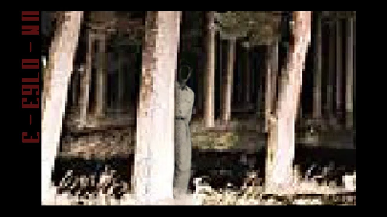 [Analog Horror] UN-0763-3 Missing face-3 - YouTube