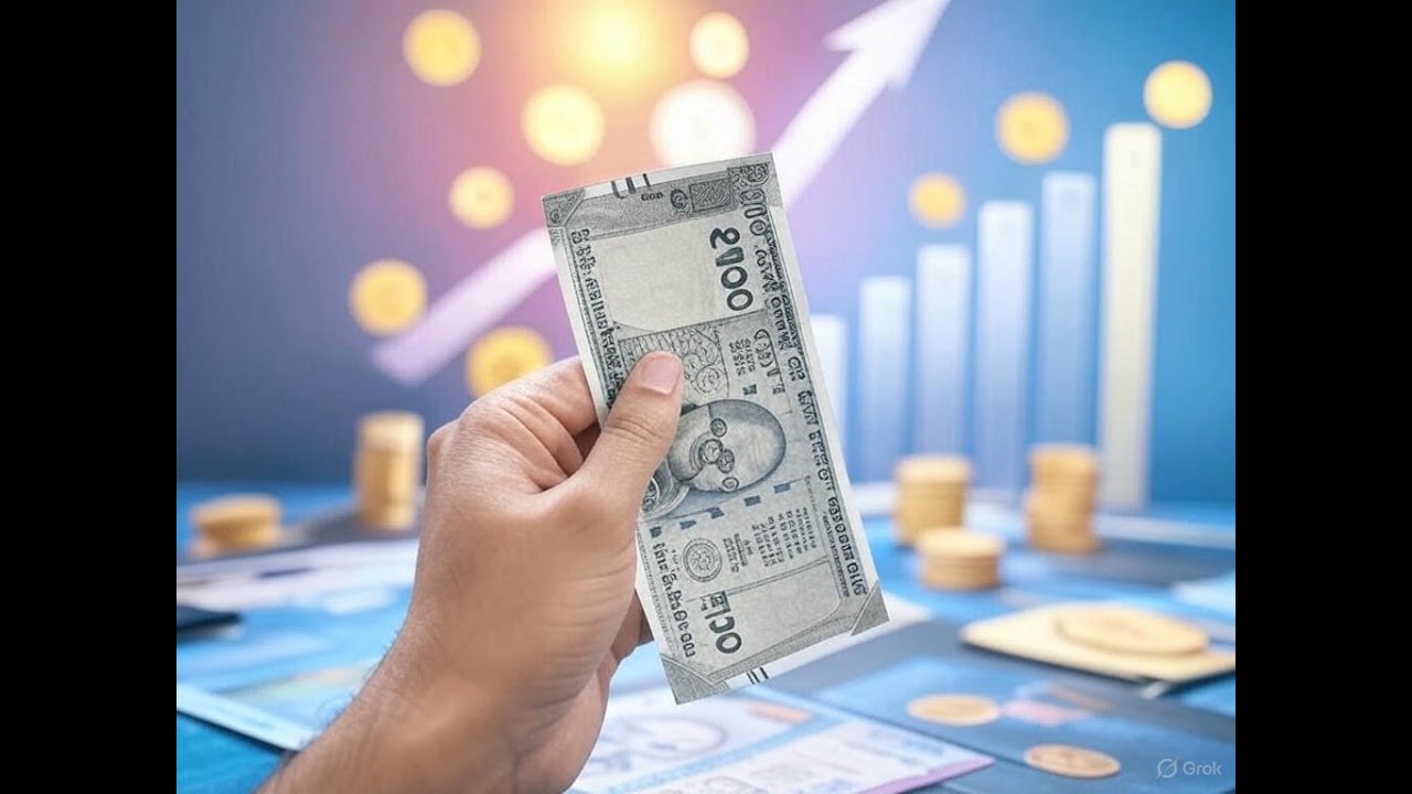 How to Start Investing with Just ₹100 in India | Simple Step-by-Step ...