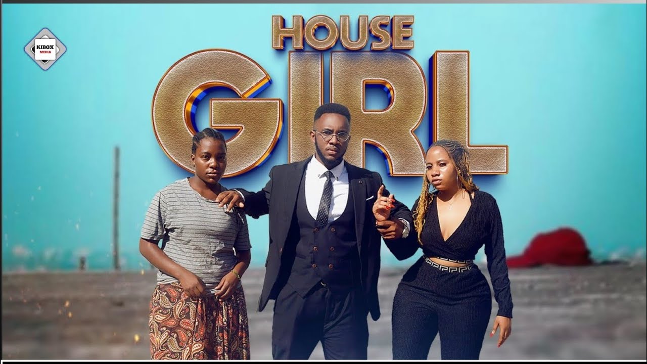 HOUSE GIRL EP 35-36 | BUSATI TV | HOUSE GIRL EP 35 FINAL REVIEW ...