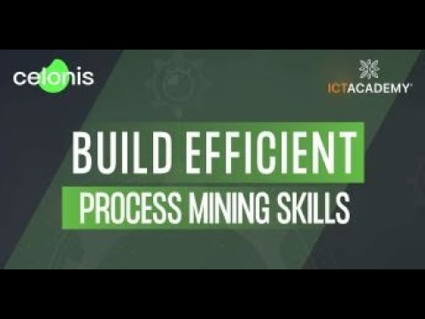 Celonis Certification | LEARNATHON 2022 | ICT ACADEMY - YouTube