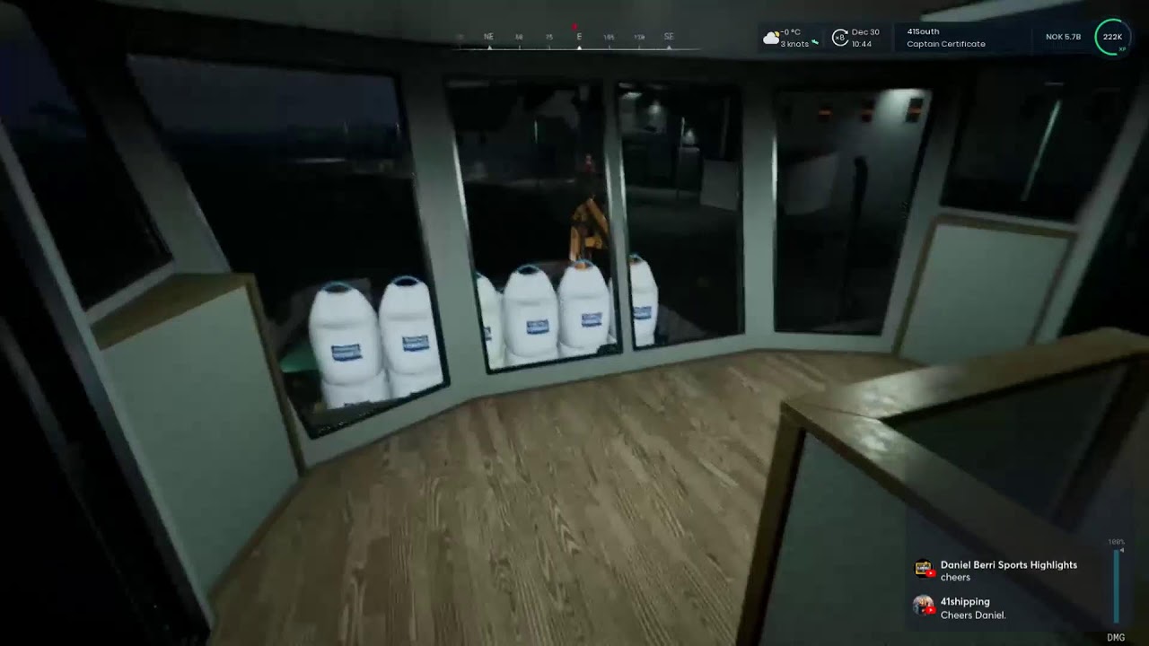 Ships at Sea the Game, Streaming Live. - YouTube