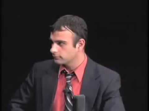 Transhumanism Special With Tom Horn & Alex Ansary Part 4 - YouTube