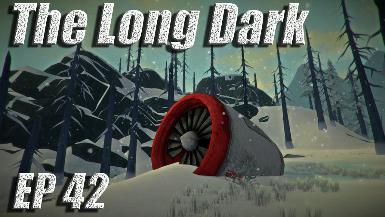 The Long Dark Gameplay Walkthrough - EP 42 - Timberwolf Mountain ...