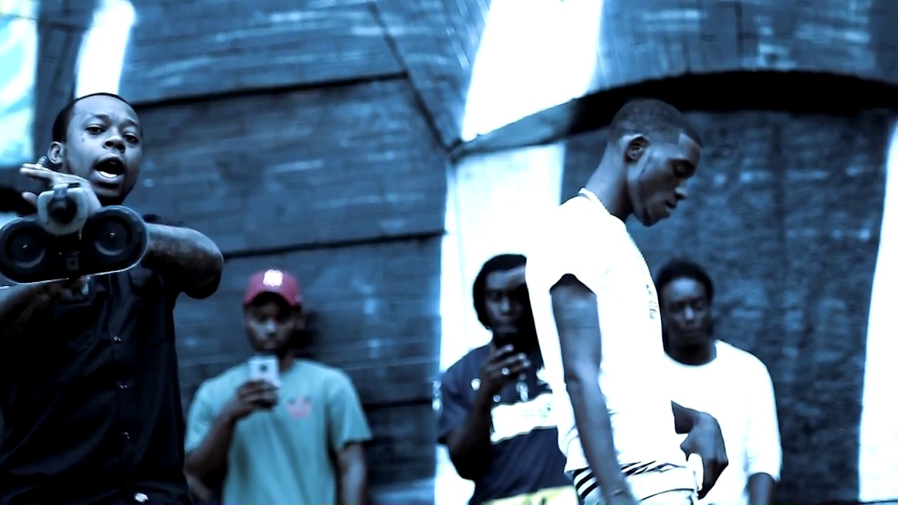 BTY Youngn - Flex Music Video Red Bottom Ro Ft BTY - YouTube