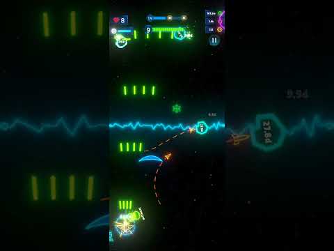 Neon Wings by Omicron Level 201!!! (#6 ranked worldwide)