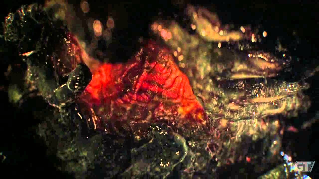 DOOM 4 - Trailer - YouTube