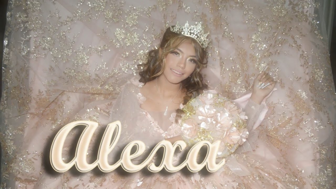 Alexa Guadalupe - 31 dic 2023 - Torreón C. - YouTube