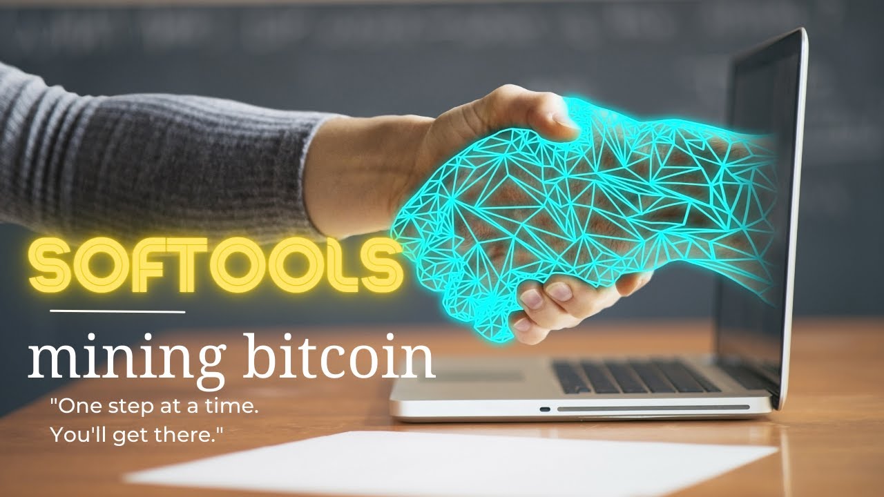 Best Crypto Miner Software PC & Laptop. Bitcoin Mining. - YouTube