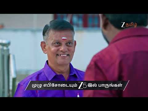 Karthigai Deepam | Ep - 1328 | Preview | Sep 25 2026 | Zee Tamil
