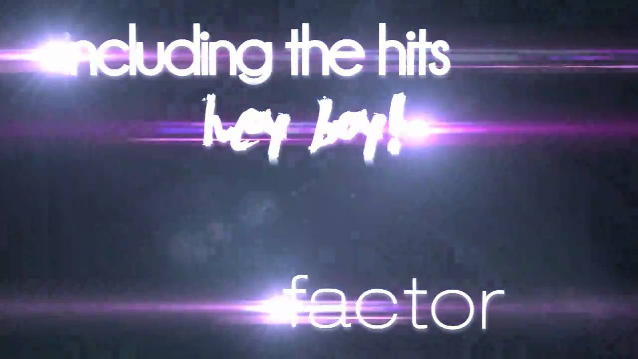 Lady Deva | Factor (Promo video) - YouTube