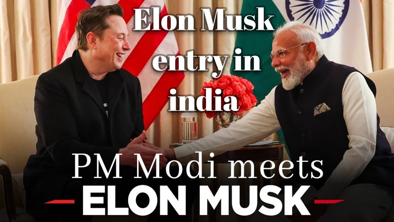 elon musk future projects | India upcoming projects | Study Mastermind - YouTube