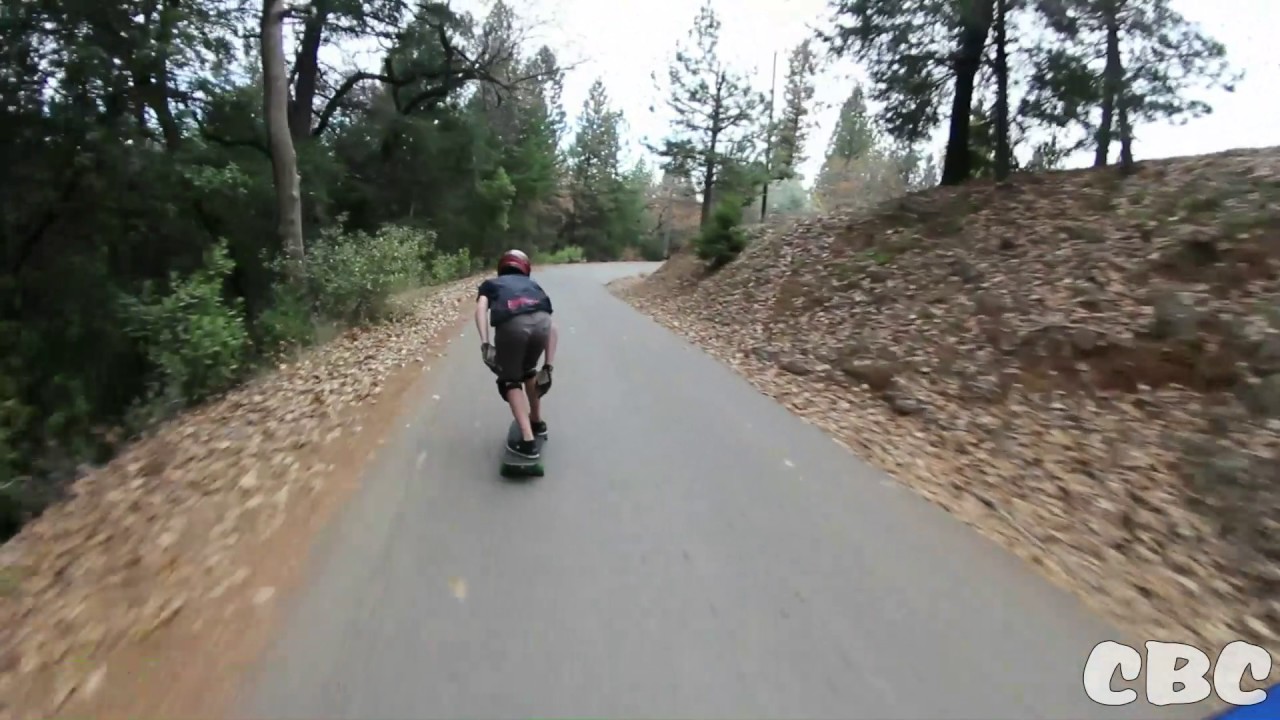 CBC: Jake Knudsen - YouTube