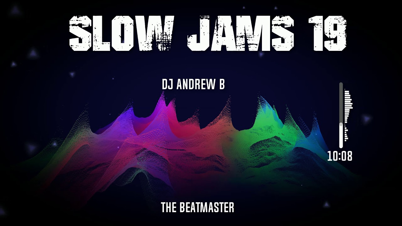 Slow Jams 19: DJ Andrew B, DJ Andrew B, 18 November 2020 - YouTube