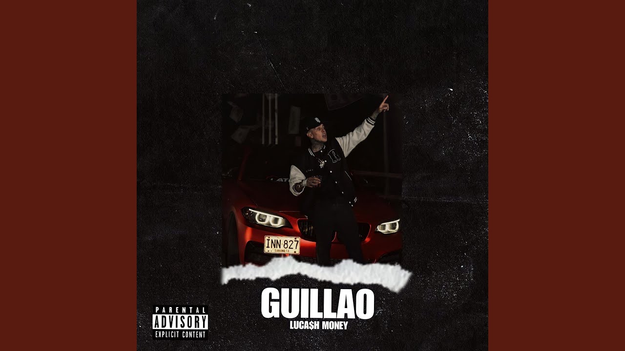 Guillao - YouTube