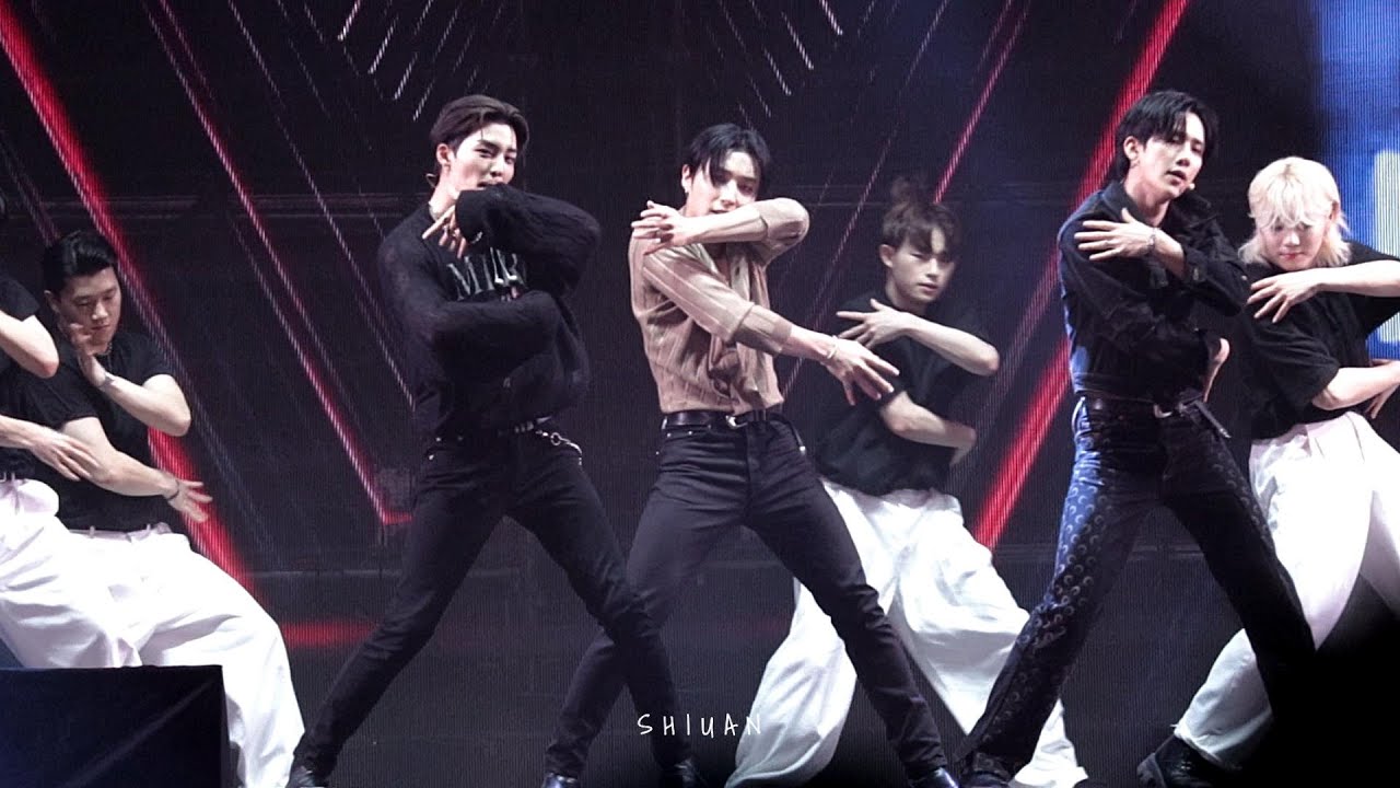 230723 PEAK TIME CONCERT ''YOUR TIME'' IN SEOUL ENCORE / BE MINE TEAM24:00 - YouTube