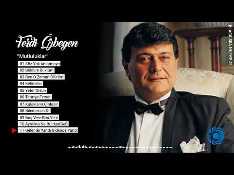 Gelen De Yandı Giden De Yandı | Ferdi Özbeğen