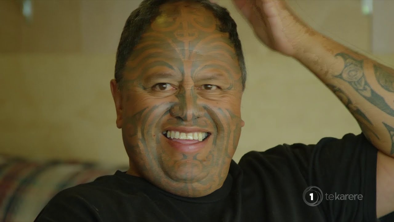 Dr Wayne Ngata: staunch advocate, leader for te ao Māori recognised on ...