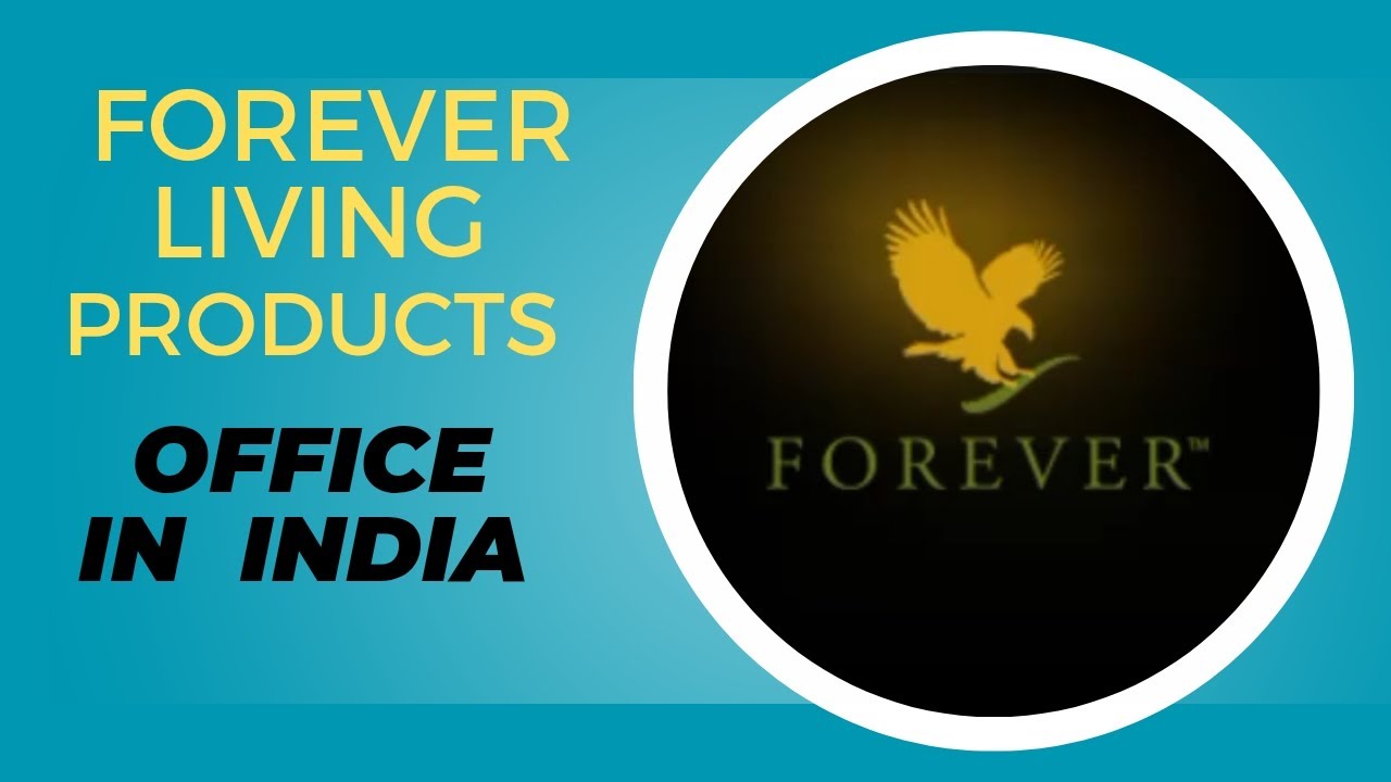 Forever living products office in India l FLP ke office India me kaha ...