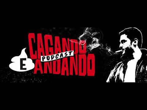 CAGANDO E ANDANDO PODCAST #323 - YouTube