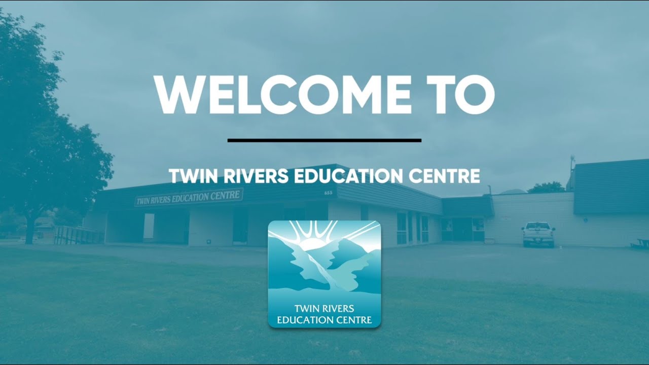 Welcome to Twin Rivers Education Centre - YouTube
