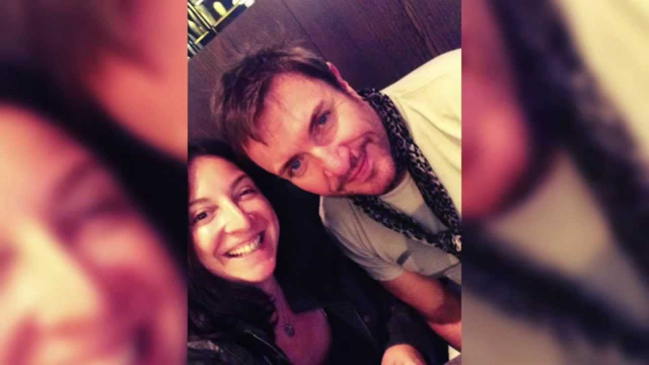 Katy's 20th Year Anniversary: Audio Interview with Duran Duran - YouTube