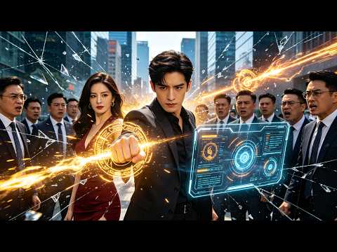 【Indo Sub】Suami Kontrak Ini Ternyata Jenius, Bos Cantik Sampai Jatuh Cinta! #Full #Minidrama