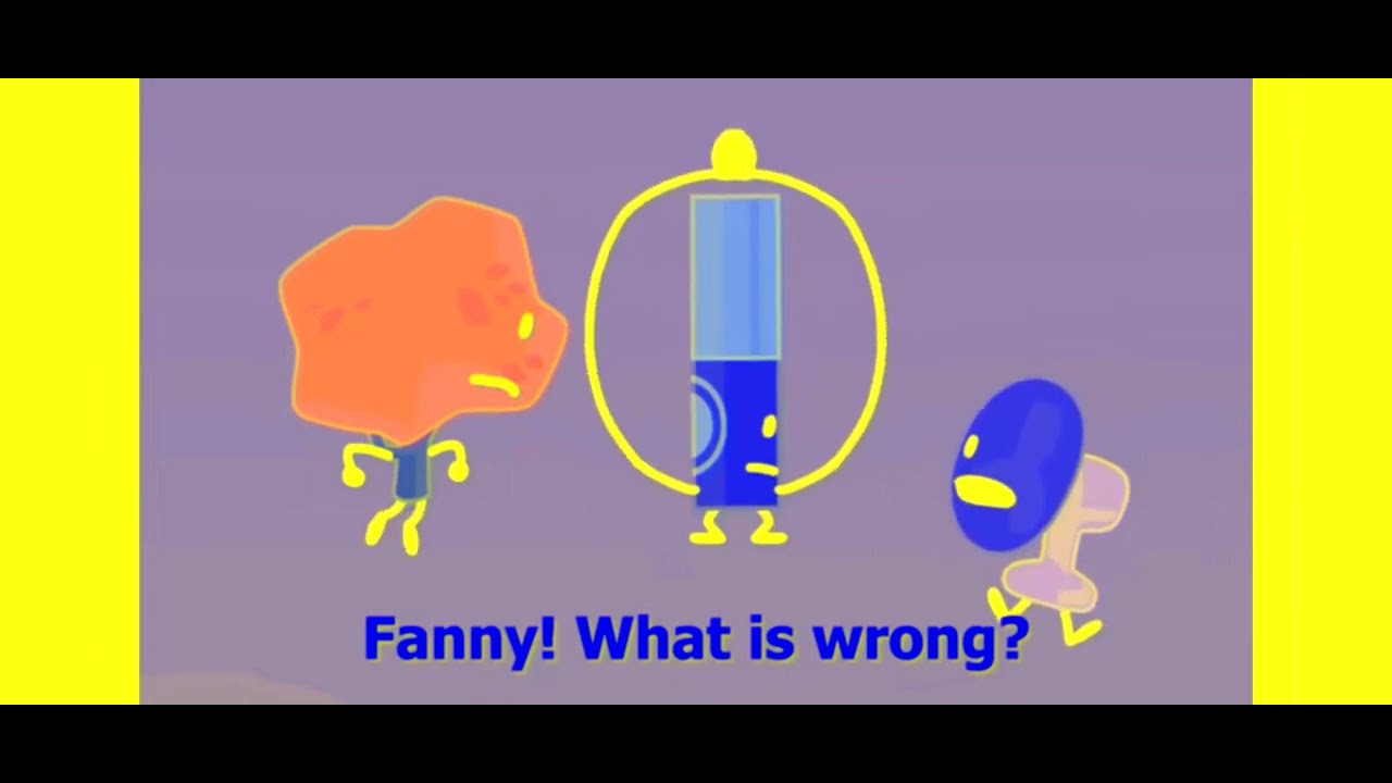 Tpot The dancing scene in G Major 2 - YouTube