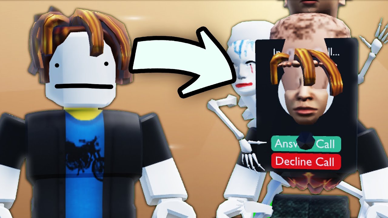 Getting Robux For the First Time - YouTube