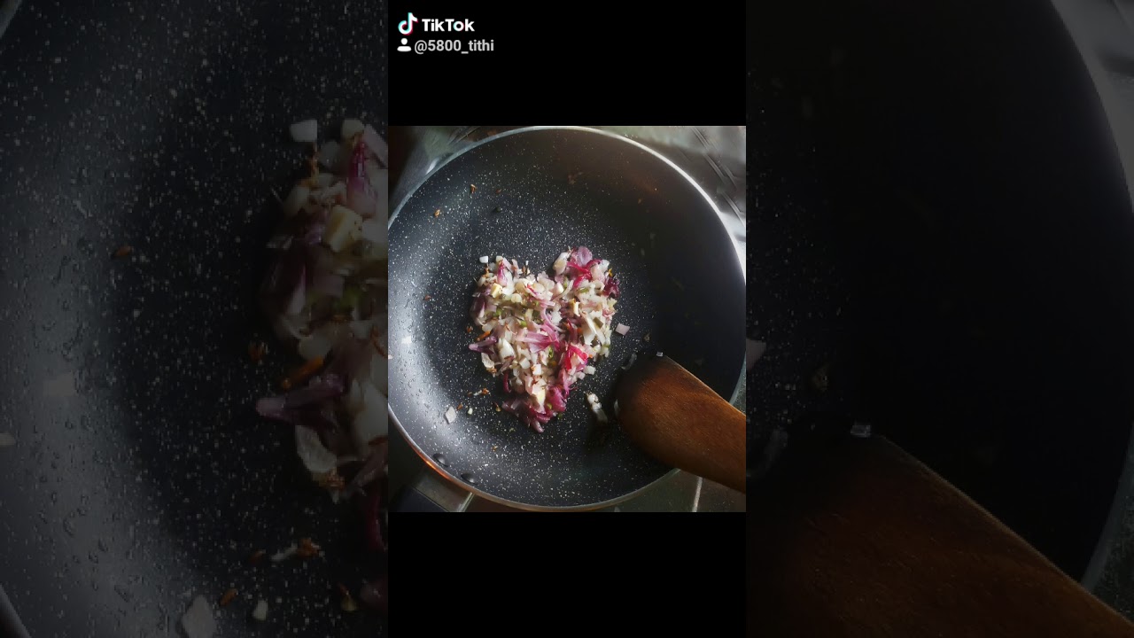 Love for cook - YouTube