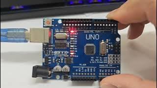 โปรแกรม Arduino Ide