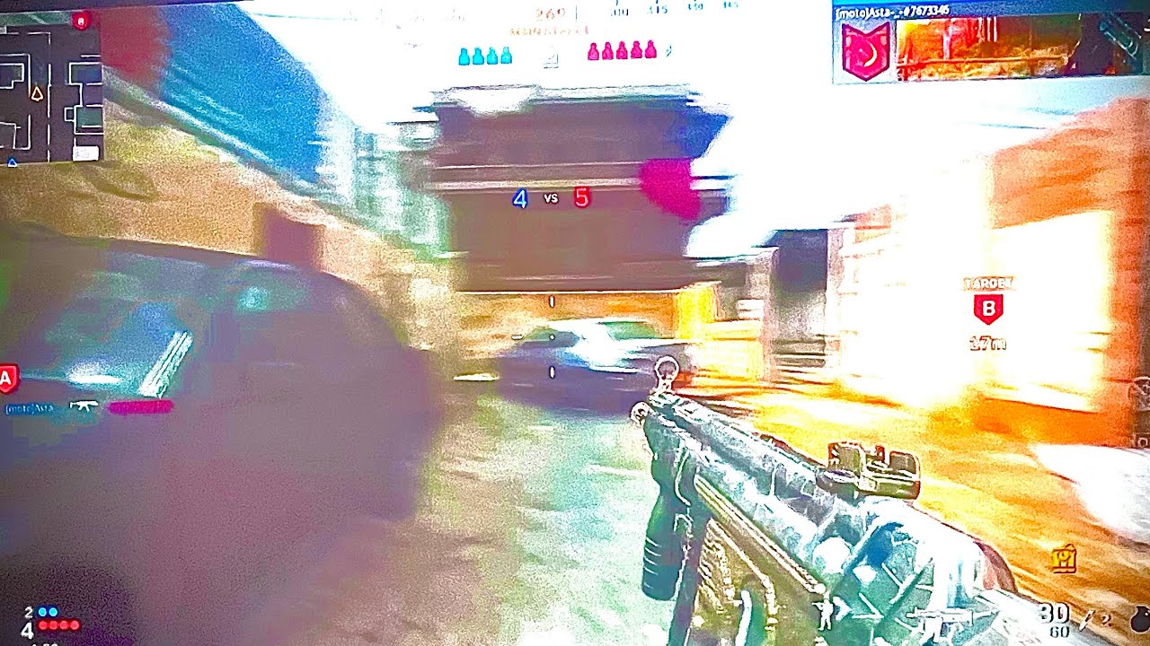 you Need To Try This Mp5 Class in Snd.... - YouTube