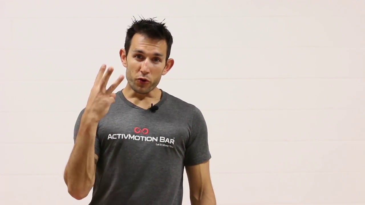 3 Crazy Planks for Core Strength - YouTube