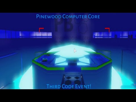 ROBLOX Pinewood Computer Core Freezedown | July 29th, 2021 - YouTube