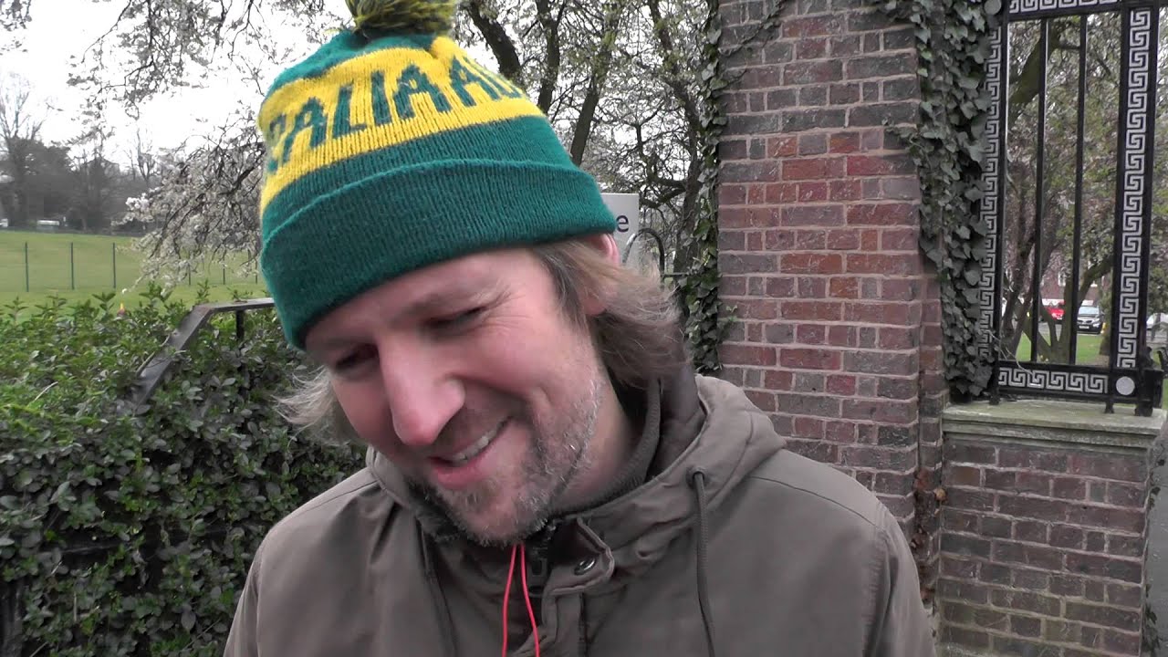 NUT representative and teacher Jake Dodds speaks about todays strike ...