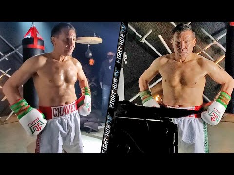 Fame | Héctor Camacho Jr. net worth and salary income estimation May ...