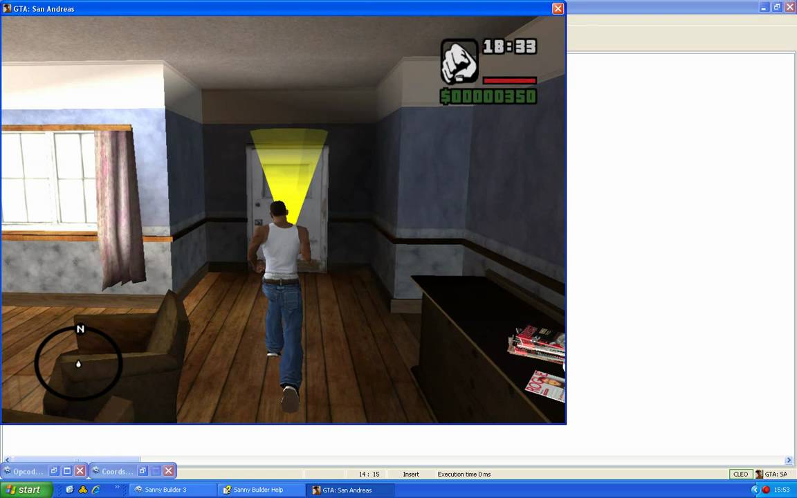 SCM Modding Tutorial - Part 3 - YouTube
