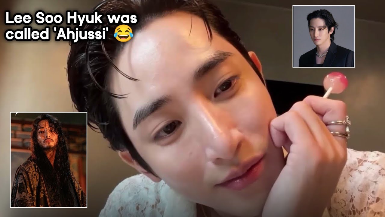 Queen Woo | Go Bal Gi | Lee Soo-Hyuk 😍🥵 Badassss - YouTube