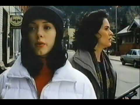 Phantoms Movie Trailer 1998 - TV Spot