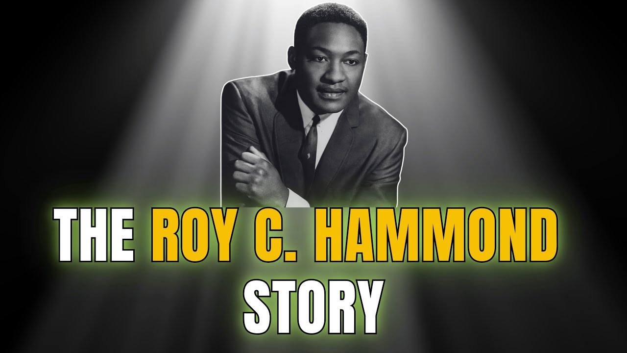 Celebrity Underrated – What Happened to Roy C | The Roy C Story - YouTube