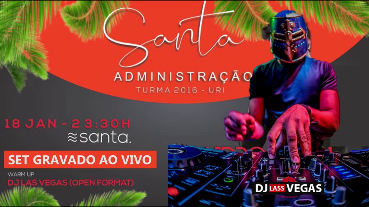 OS MELHORES FUNK - DJ LAS VEGAS - YouTube
