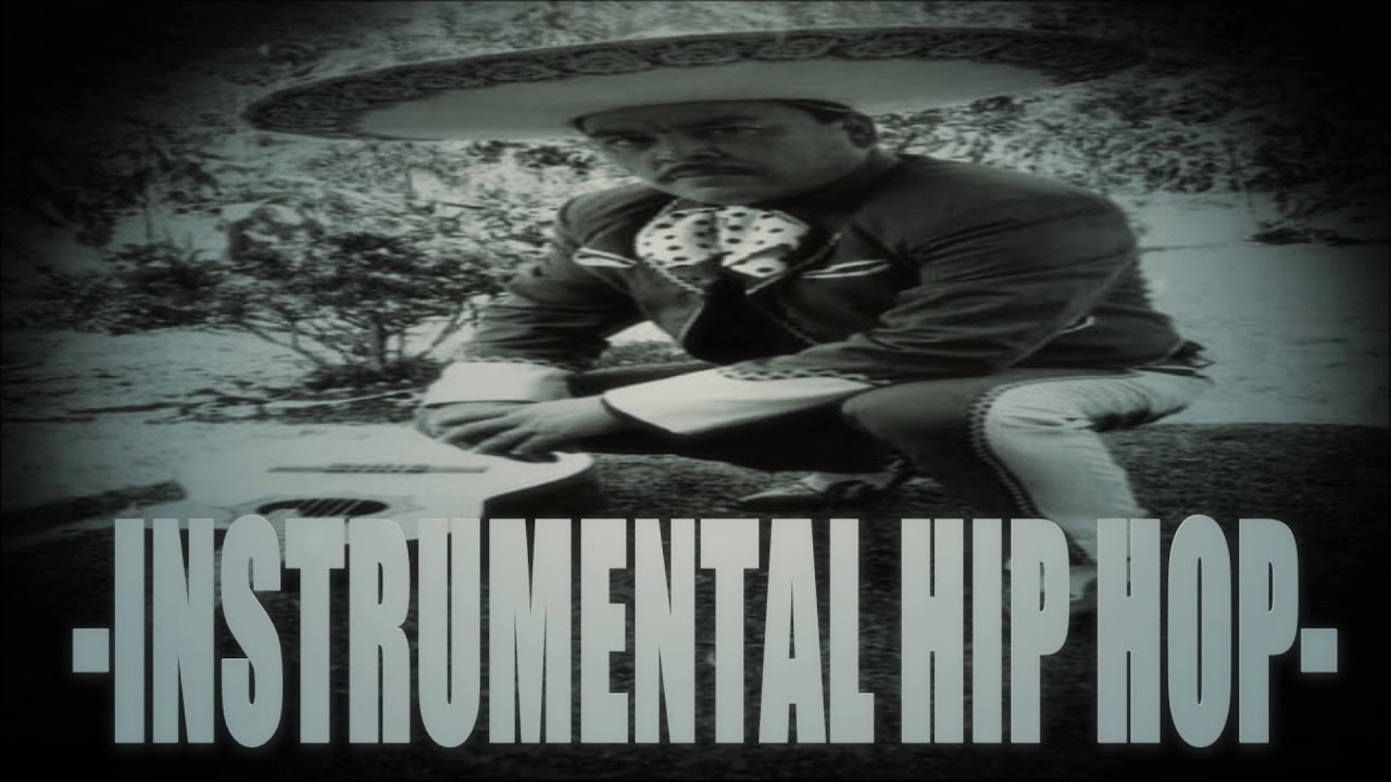 -Serenata- Rap Mariachi Beat (Uso Libre) Instrumental Hip Hop 2020 ...
