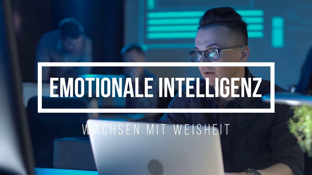 Einstieg in die Emotionale Intelligenz: einfache Tipps für Deinen ...